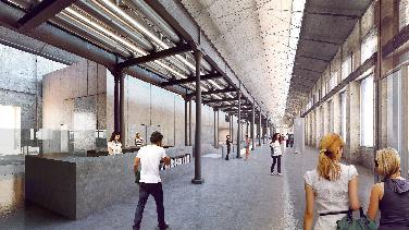 Zukunft MKKD: Gesprächrunde mit Simone Schimpf - Kulturkanal Ingolstadt ...